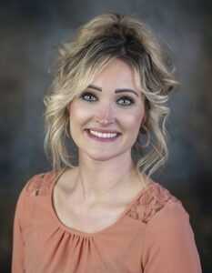 Danielle Beatty - Jamison Schmitz Funeral Homes, Inc.